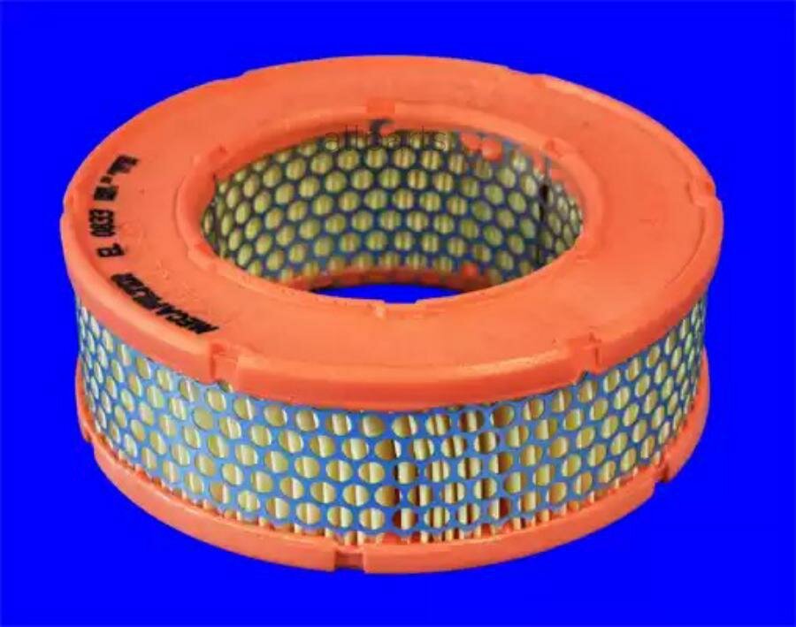 MECA-FILTER EL833 Фильтр воздушный RENAULT R 4