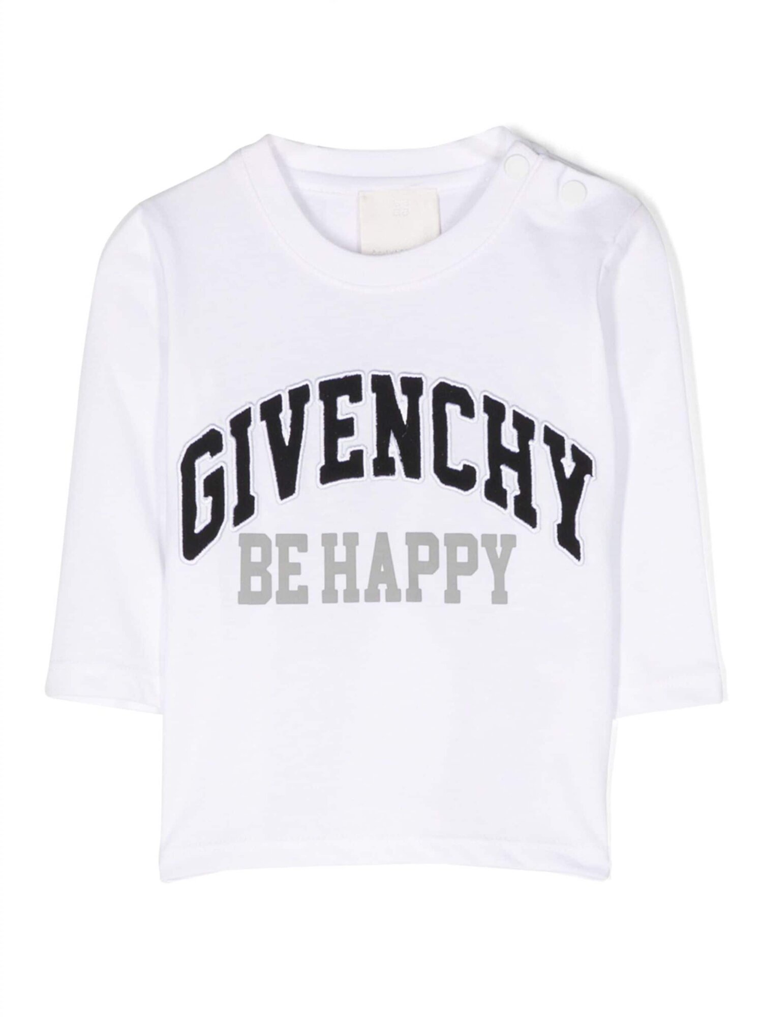 Футболка GIVENCHY