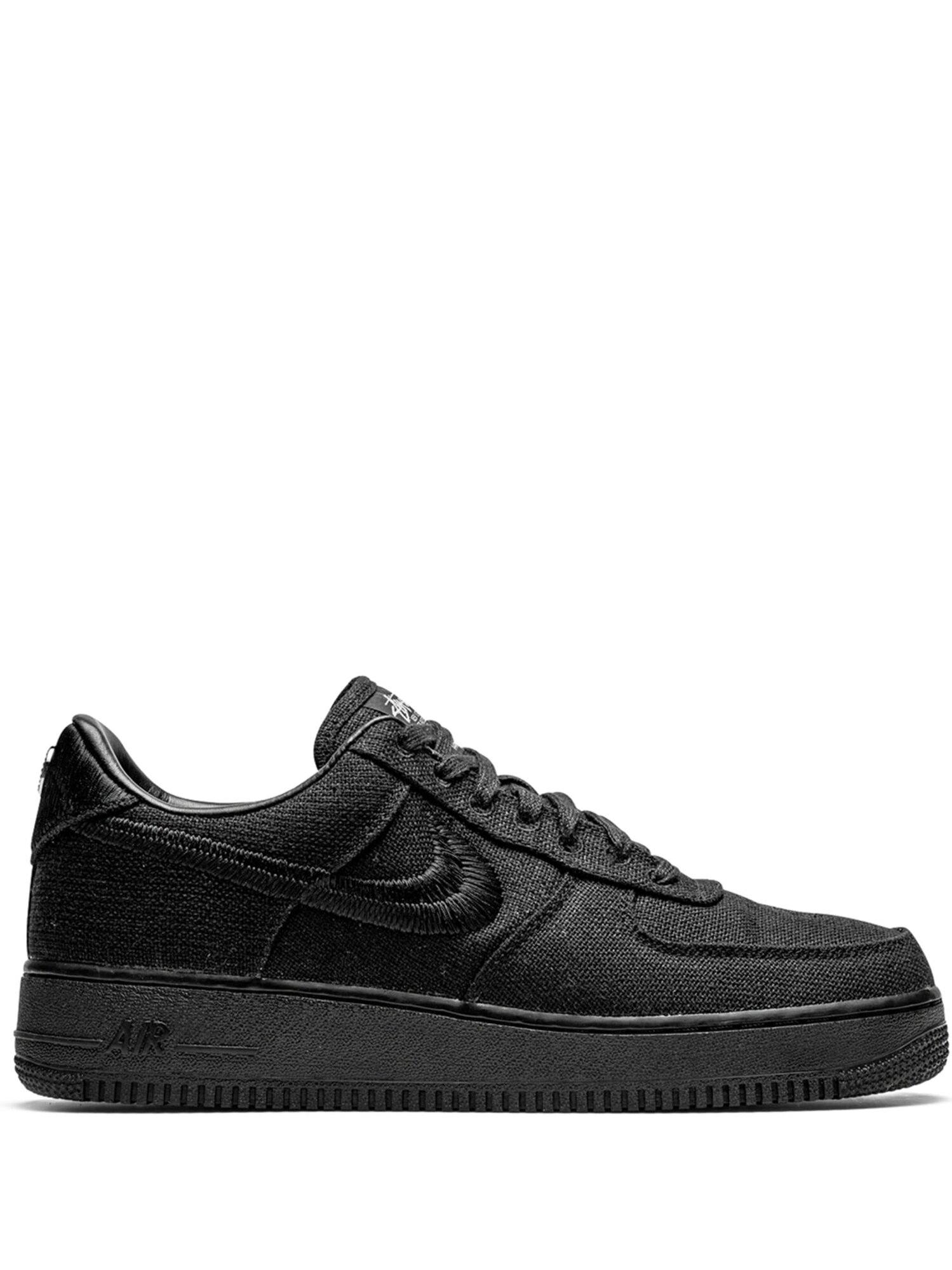 Кроссовки Air Force 1 Low Stussy