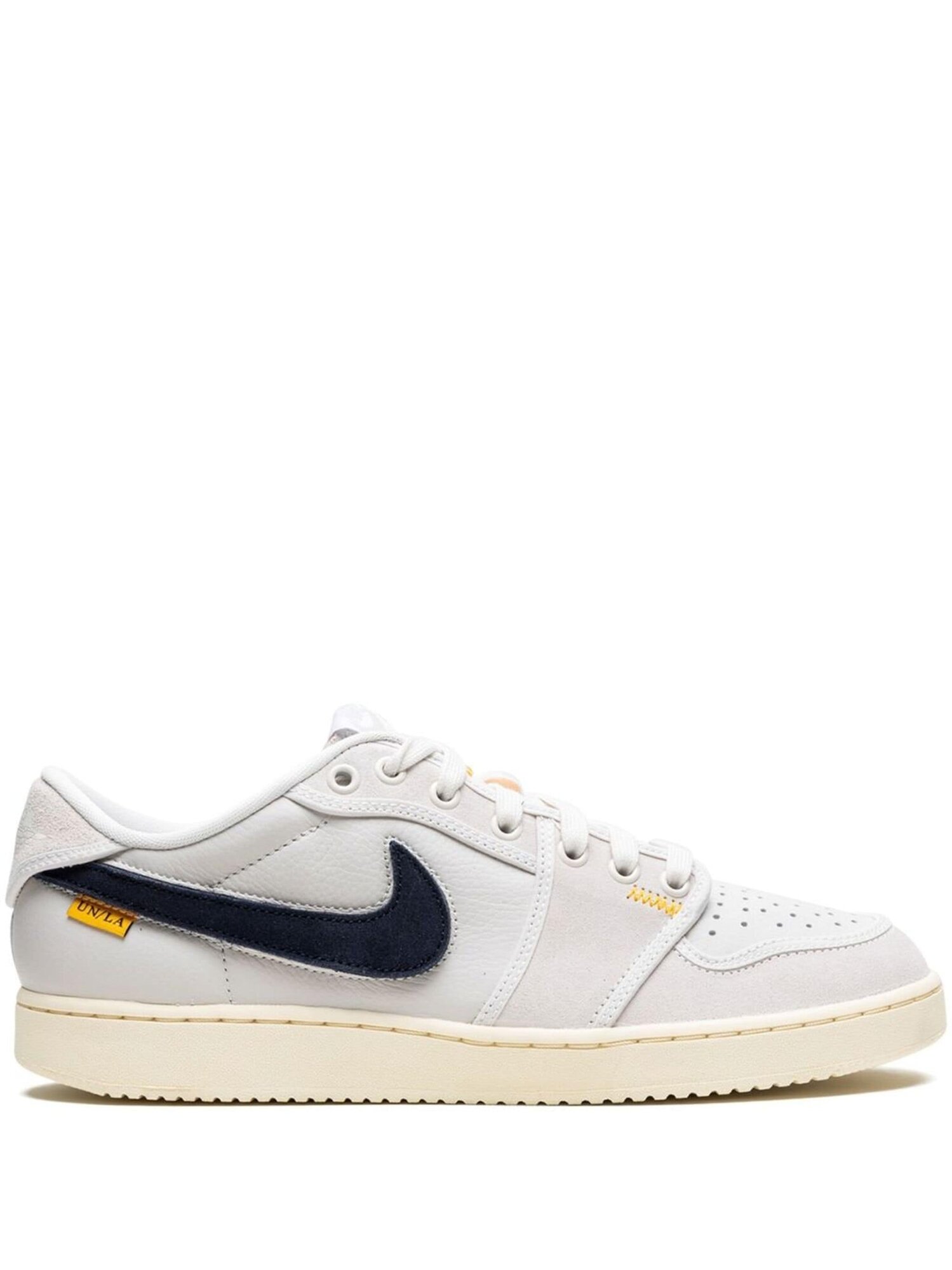 Кроссовки Air Jordan 1 KO Low