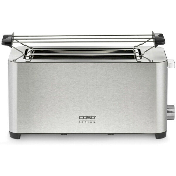 Тостер CASO Classico T4