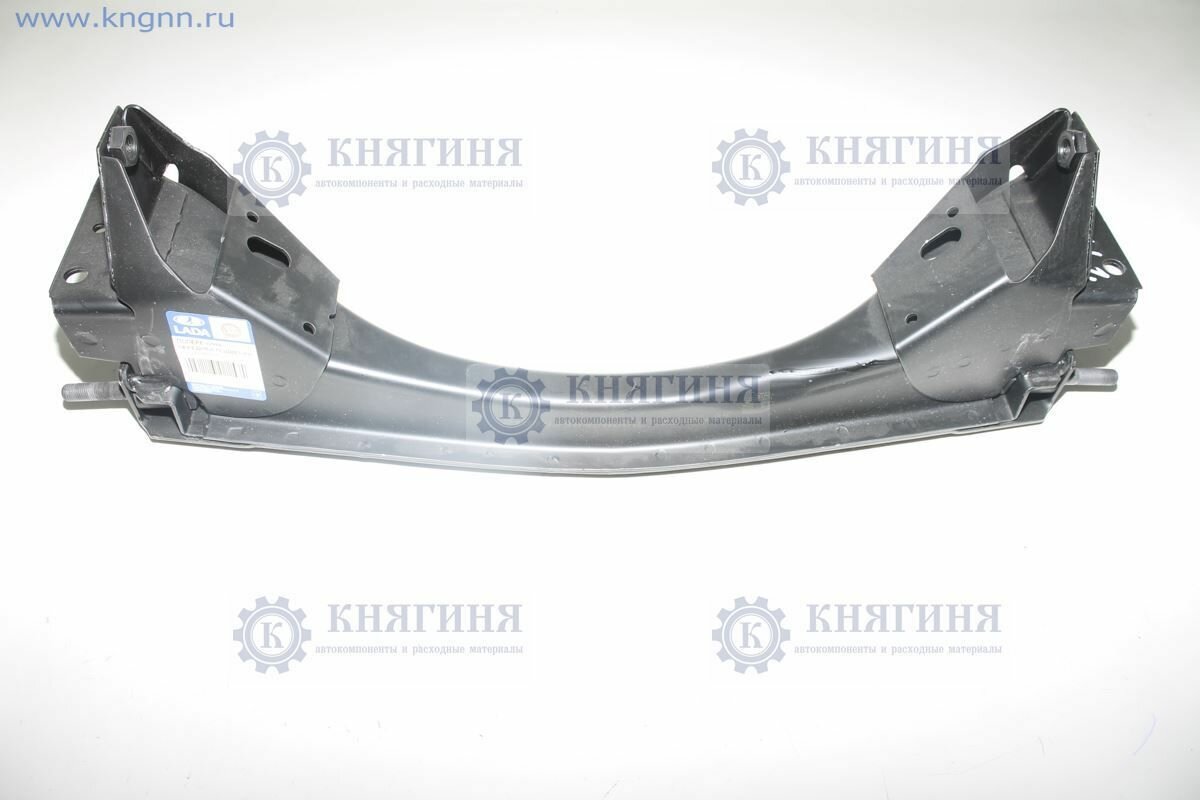 Поперечина передней подвески ВАЗ 2101-07