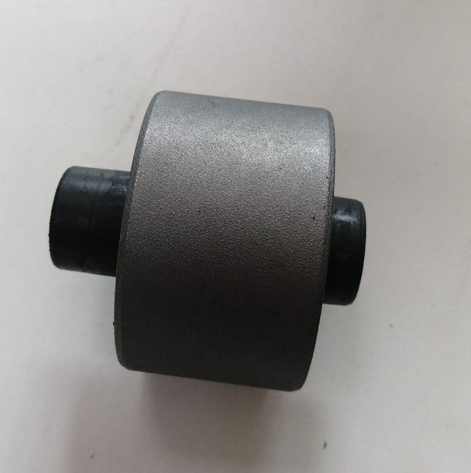 Сайлентблок опоры двигателя задней ZEKKERT Lifan Solano 2 (650) [1.8 16V 5MT седан]