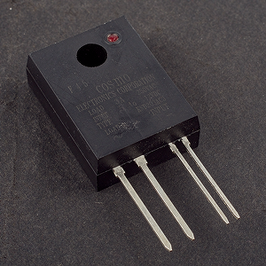 KSD240AC3 реле твердотельное однофазное pcb, zero, 40А, Cosmo Electronics, 1шт