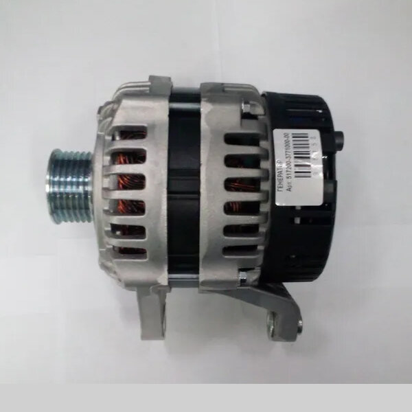 Генератор 120 А 517200377100000 (Уаз, Газ)