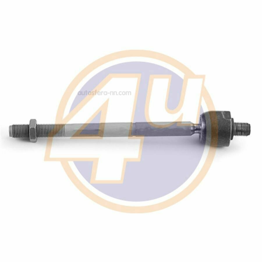 4U DCE08168 тяга рулевая