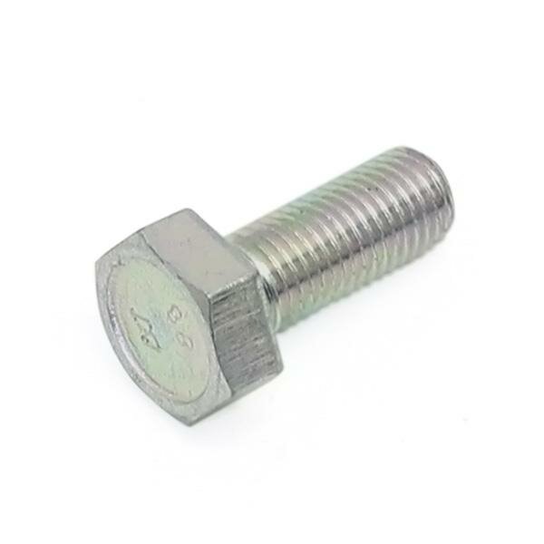 Болт М10х25 звездочек распредвала ВАЗ-2101-2107 рычагов и подвески двигателя скобы суп ВАЗ-2108-2115