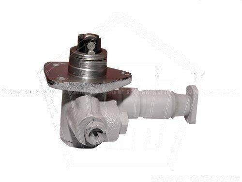 Тннд ямз 236, 238 (236-1106210-а2)