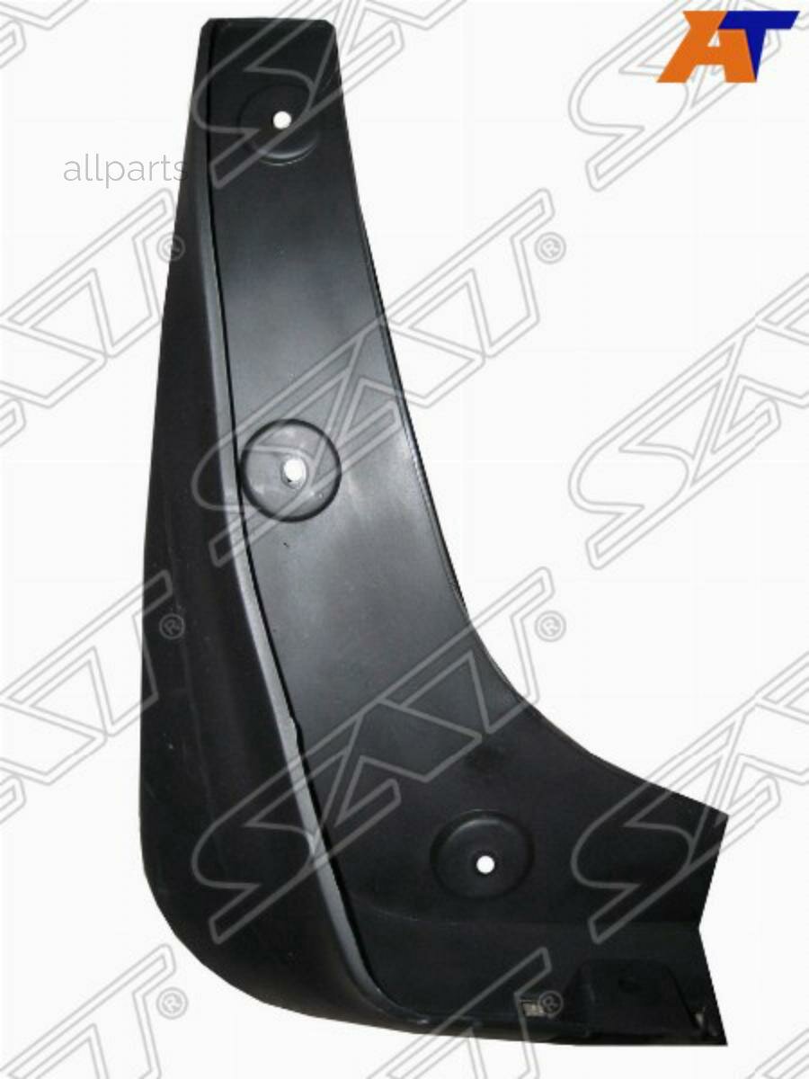 SAT ST-KA82-016B-2 Брызговик Kia Sportage 10-16 (Спереди/ Слева)