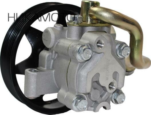 MOTORHERZ P1290HG Насос ГУР FORD MAVERICK 3.0L 00-06/MAZDA TRIBUTE 3.0L 00-08