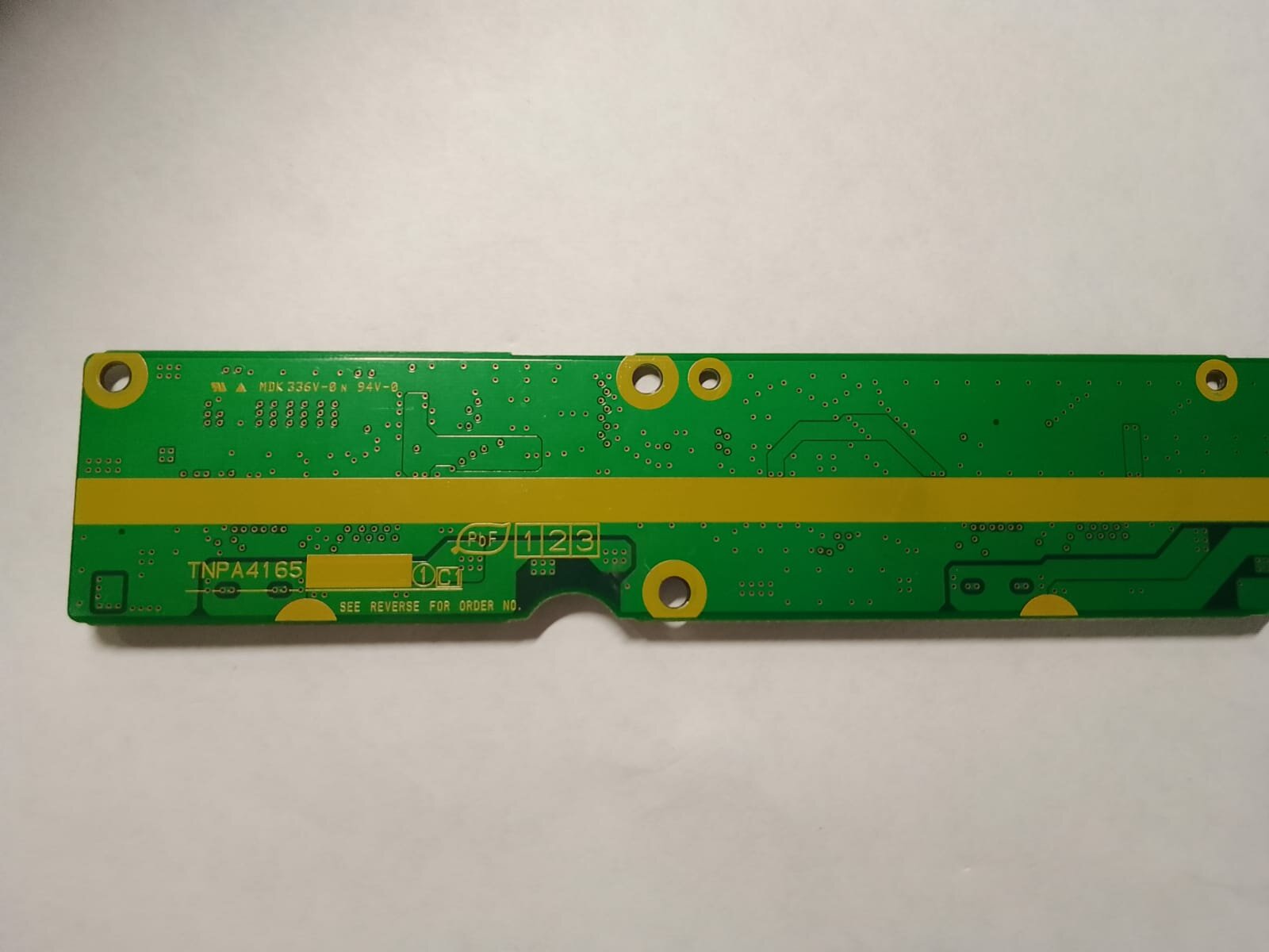 Материнская плата TNPA4165 1 C1