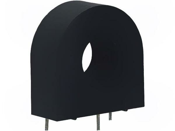 Трансформатор TALEMA ELEKTRONIK GMBH PPAC1200, Трансформатор тока, Серия AC, 200А, Редуктор 1000 1, 100Ом, 1шт