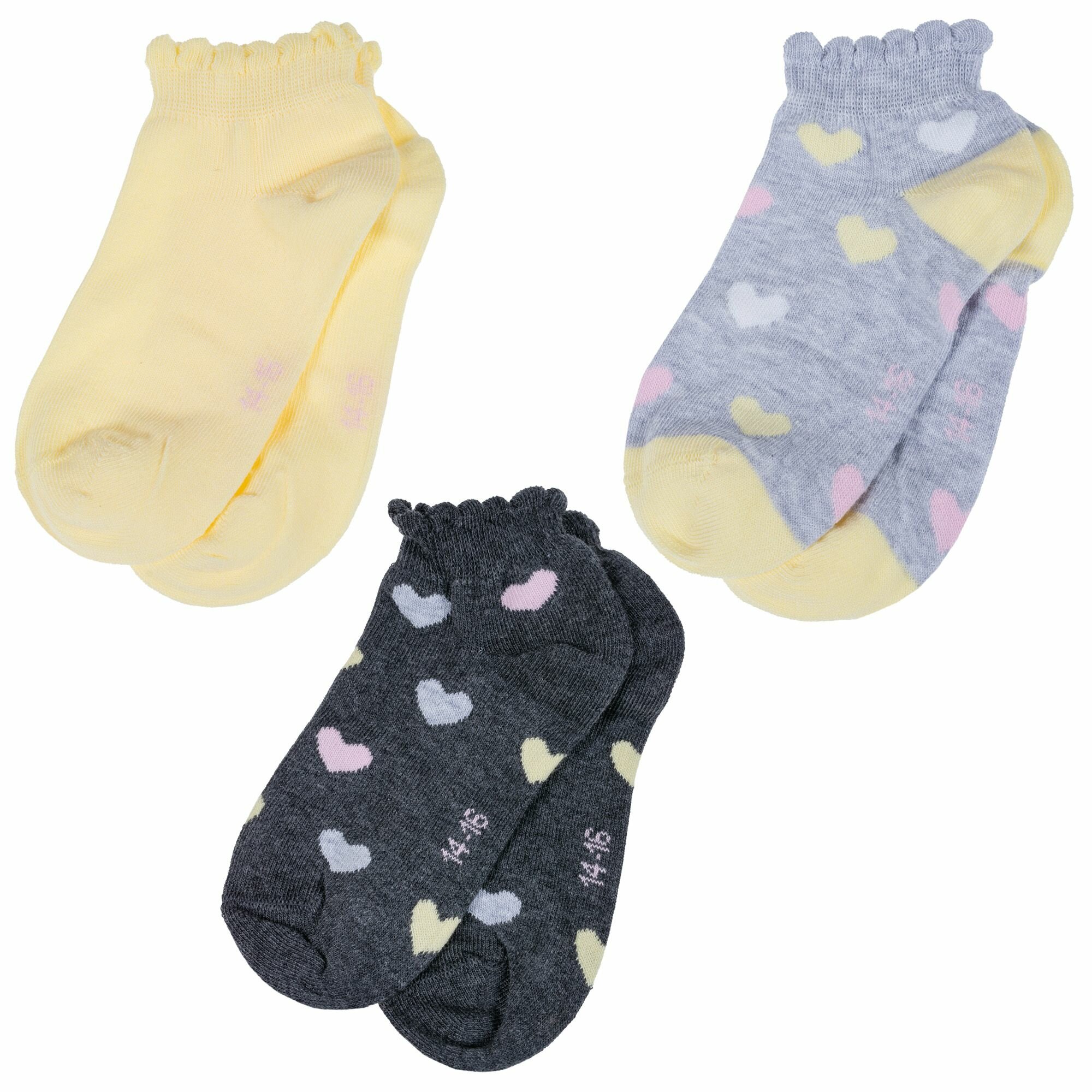 Носки Базовая коллекция