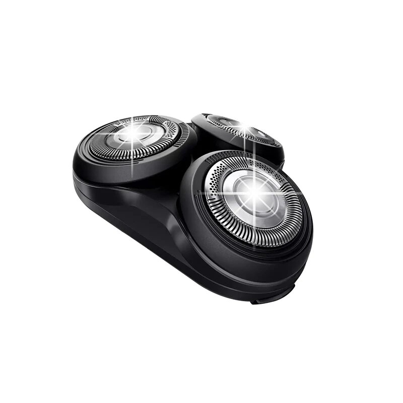 Сменные головки Philips Norelco S5000, Color: 1pc -----s5000 head