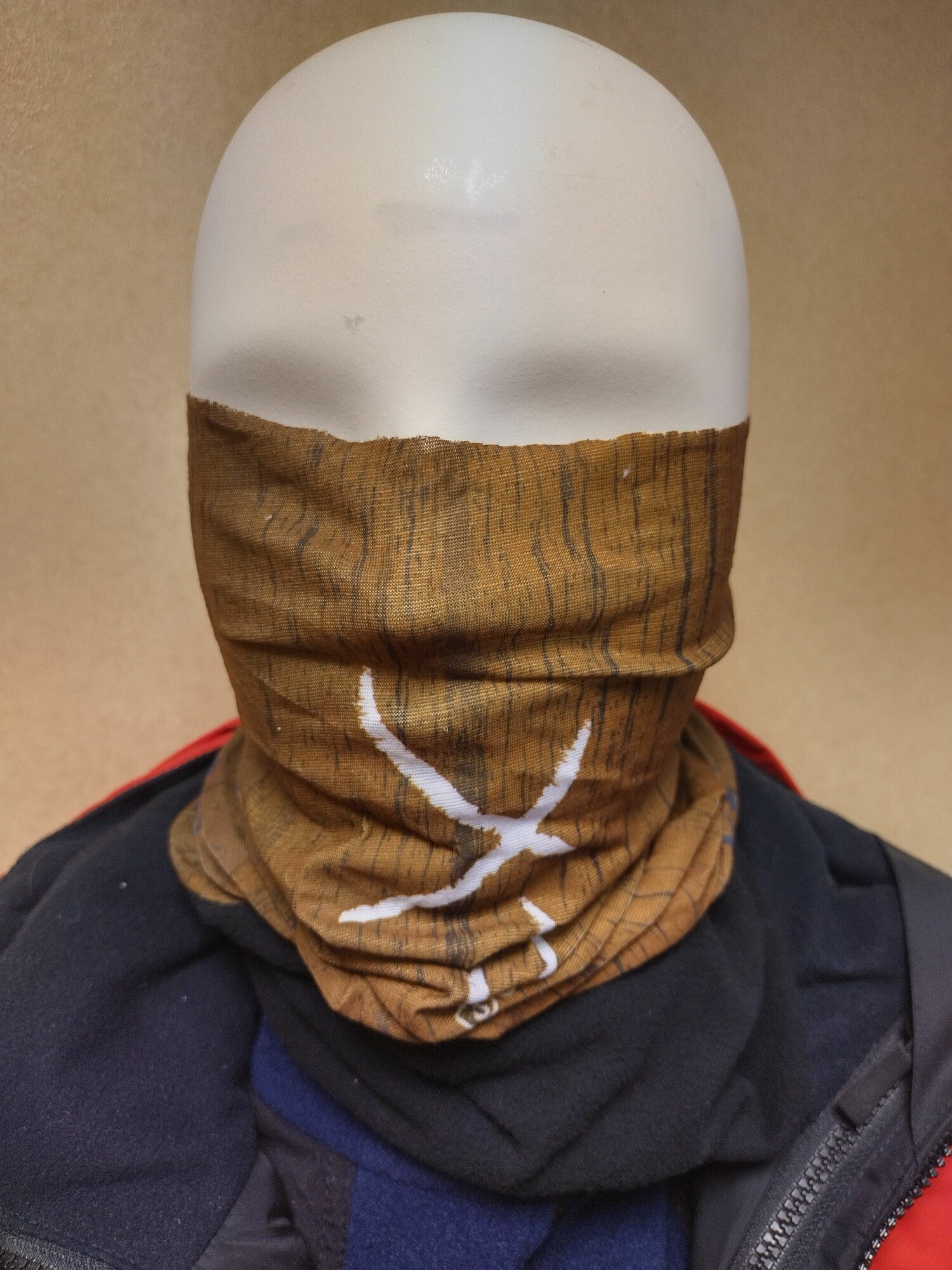 Снуд для мужчин и женщин