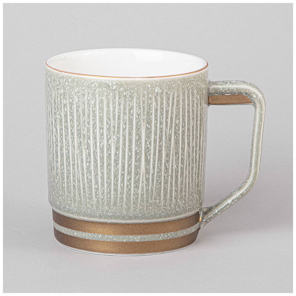 Кружка 42-528 lefard herbal 400 мл