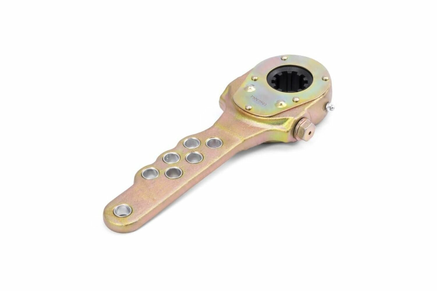 Трещотка тормозная, подходит для БПВ Eco до 1996 R BPW До, T11378001, TOPCOVER