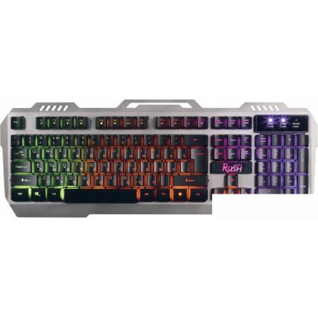 Клавиатура SmartBuy Rush 354