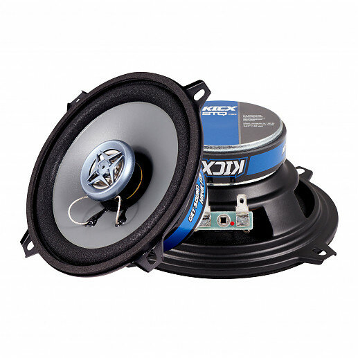 Автоакустика Kicx STQ 130