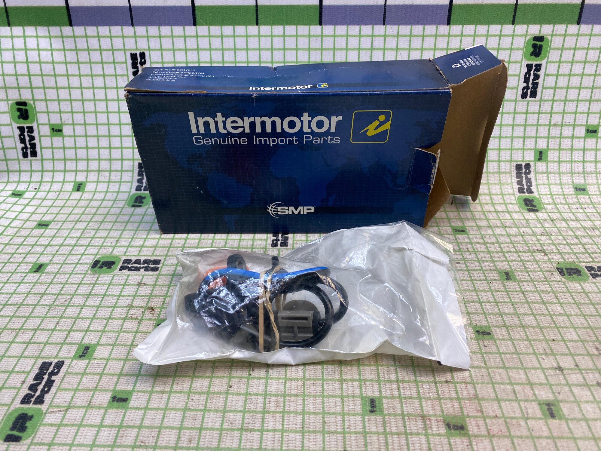 Датчик ABS задний левый HONDA Accord