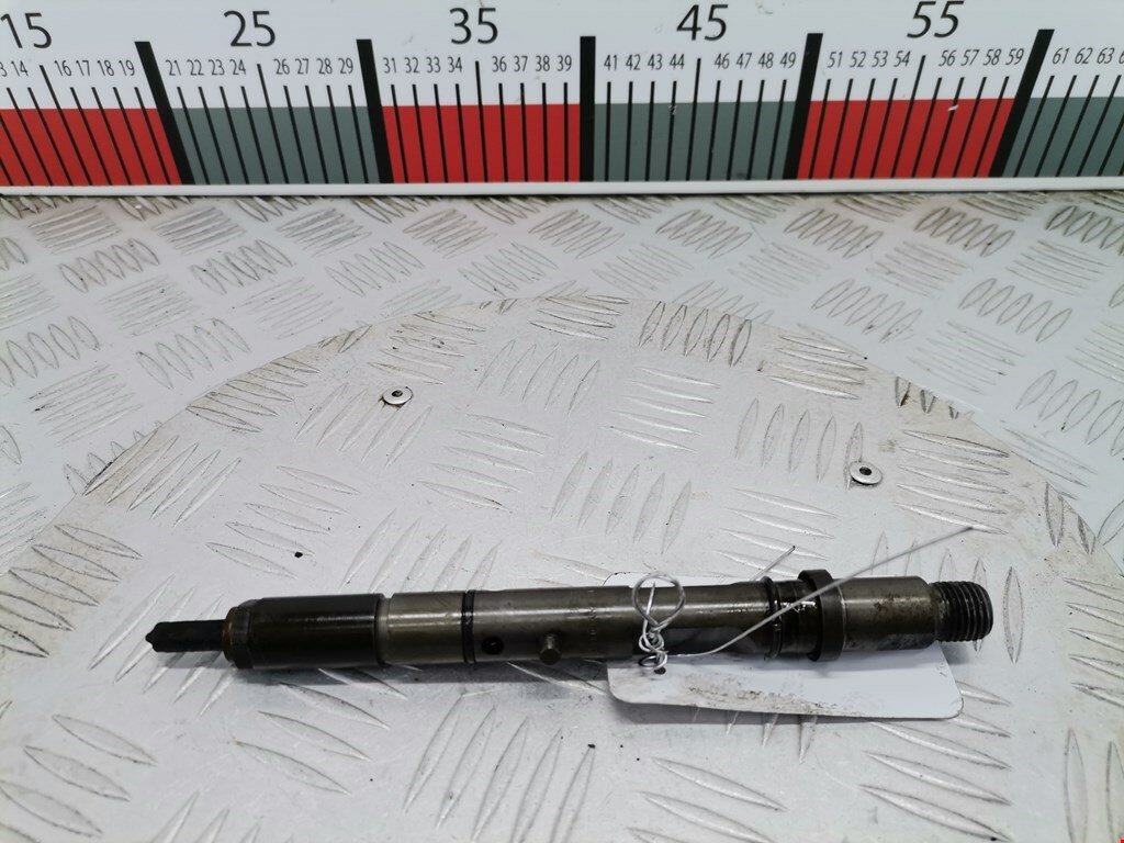 Форсунка дизельная механическая Audi A6 C5 059130201G арт. 2020457