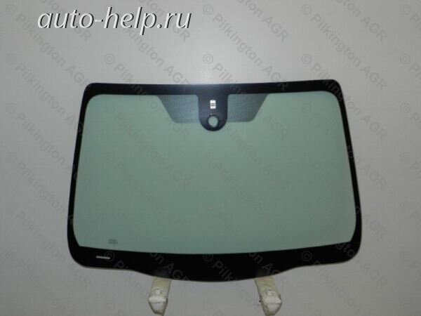 PILKINGTON NISSAN Лобовое ДД VIN