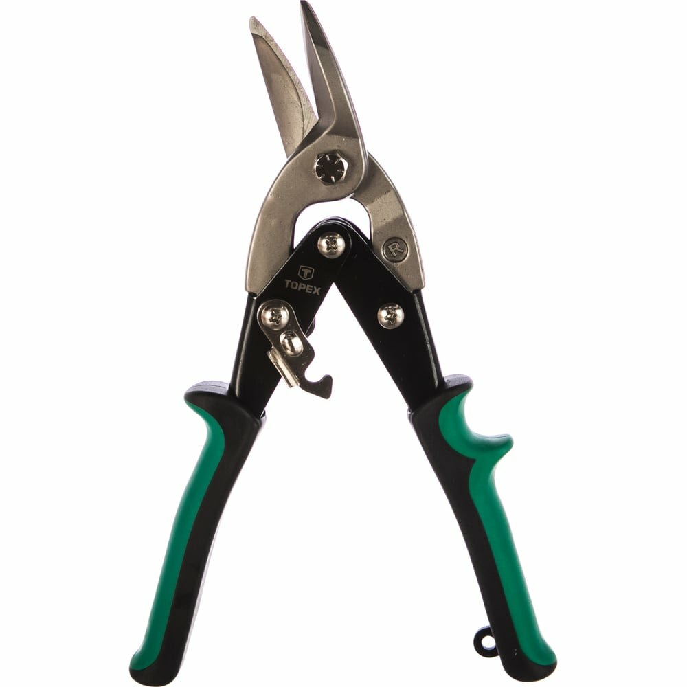 Ножницы по металлу TOPEX 01A426