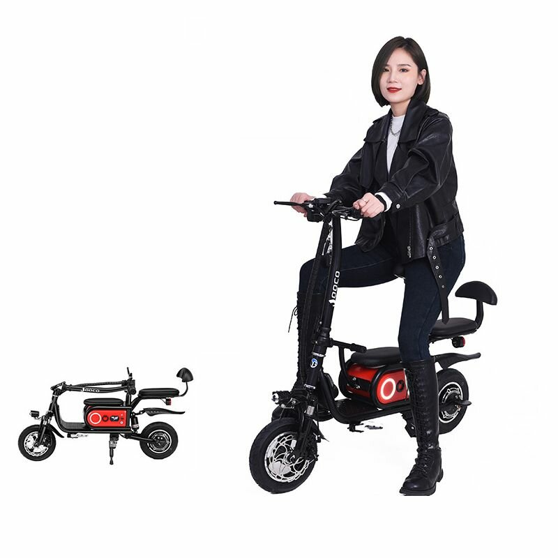 Электровелосипед