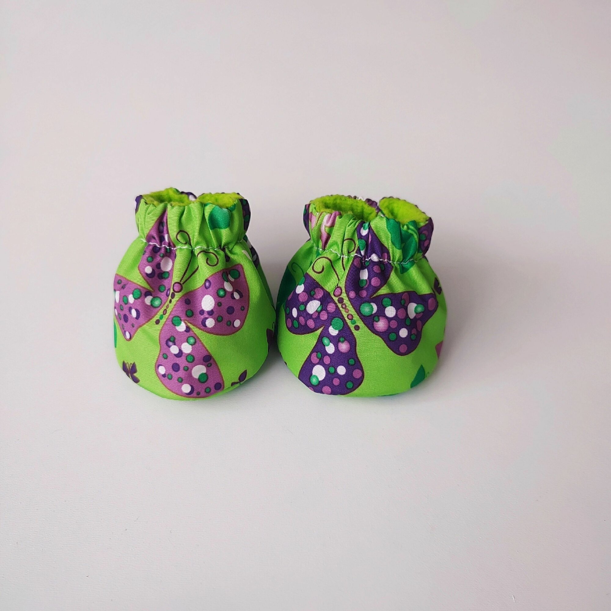 Обувь для кота Басика 25 см и кошечки Ли-ли 24 см