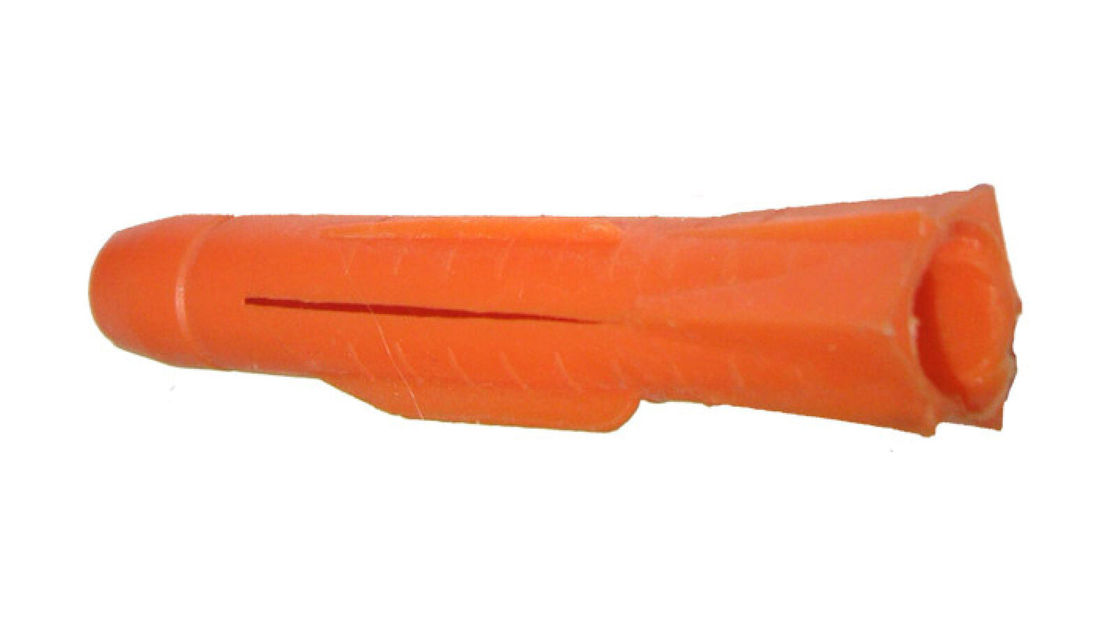 Дюбель универсальный оранжевый U-типа 8х52 50шт 63113