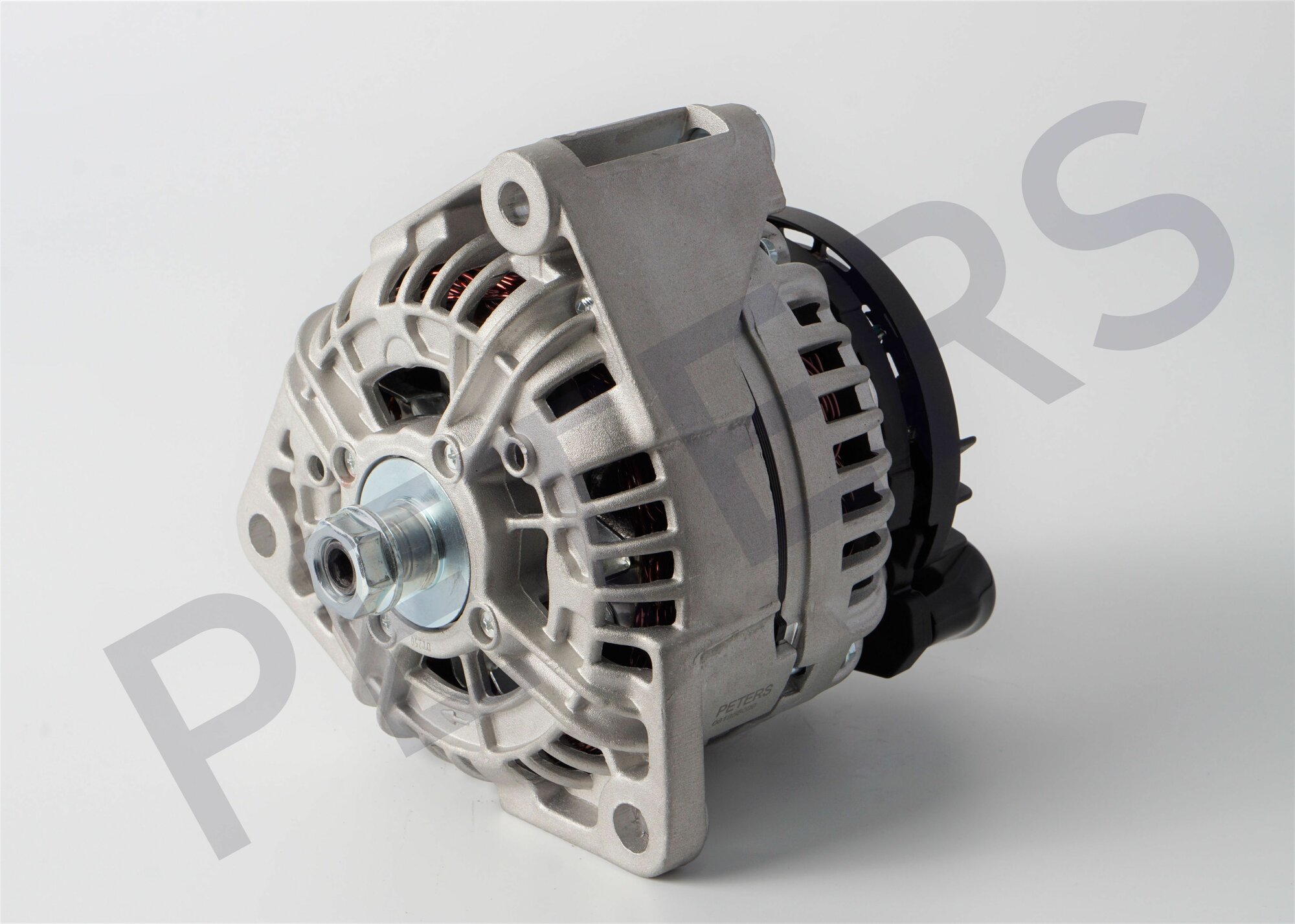 Генератор MAN 28V/110A (без шкива) 081955009 PETERS