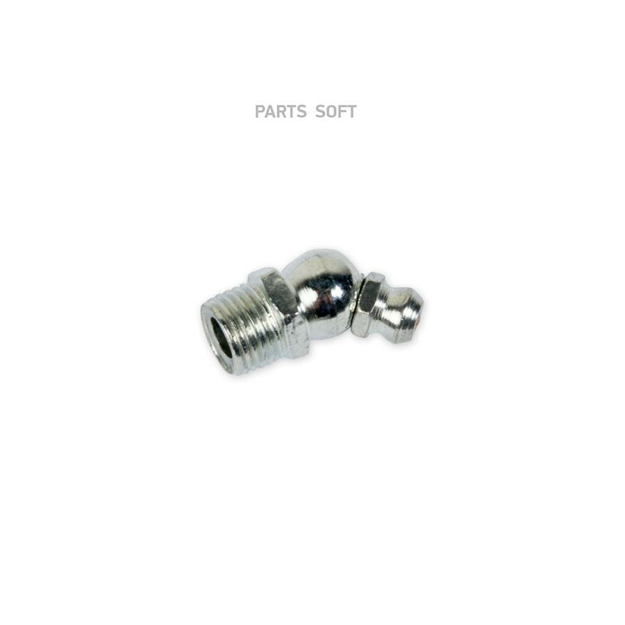 ARNEZI R7404412 Пресс-масленка М10x1x45 угловая ARNEZI