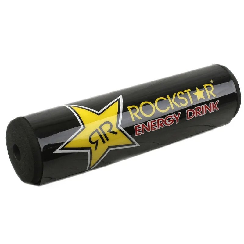 Протектор для мотокросса, накладка на руль мотоцикла, защита головы и шлема принт ROCKSTAR