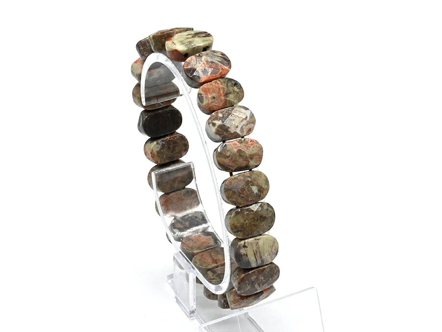 Браслет, агат