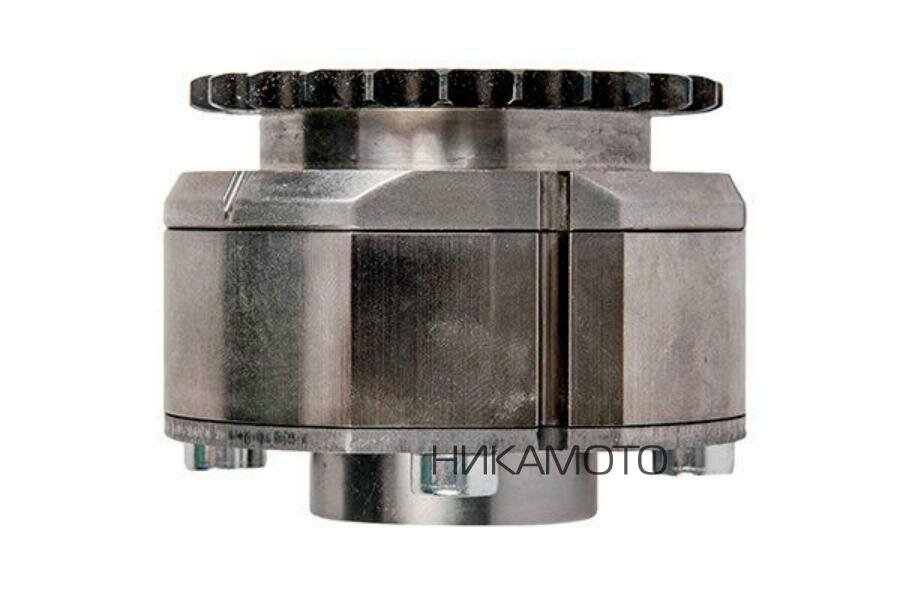 STELLOX 2002335SX фазорегулятор распредвала выпускного правого! 13080-31050\ Toyota Camry 3.5 2GR-FE 06>