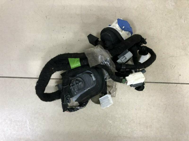 Проводка двери Mazda CX-5 KE 2011-2017 кат.номер: KF5767190B