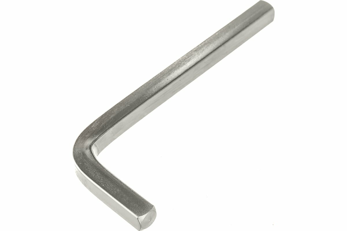 Сервис ключ Четырёхгранник 8 мм, код 76428, инструмент для квадратных головок и винтов