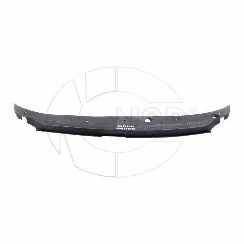 Решетка стеклоочистителя daewoo matiz Nsp 0196562640