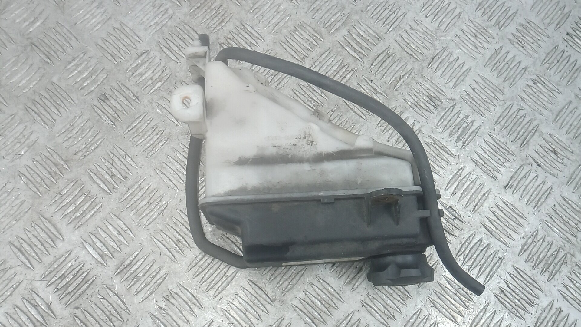 Бачок расширительный HYUNDAI GETZ TB, Номер 254301C000, 2544126100