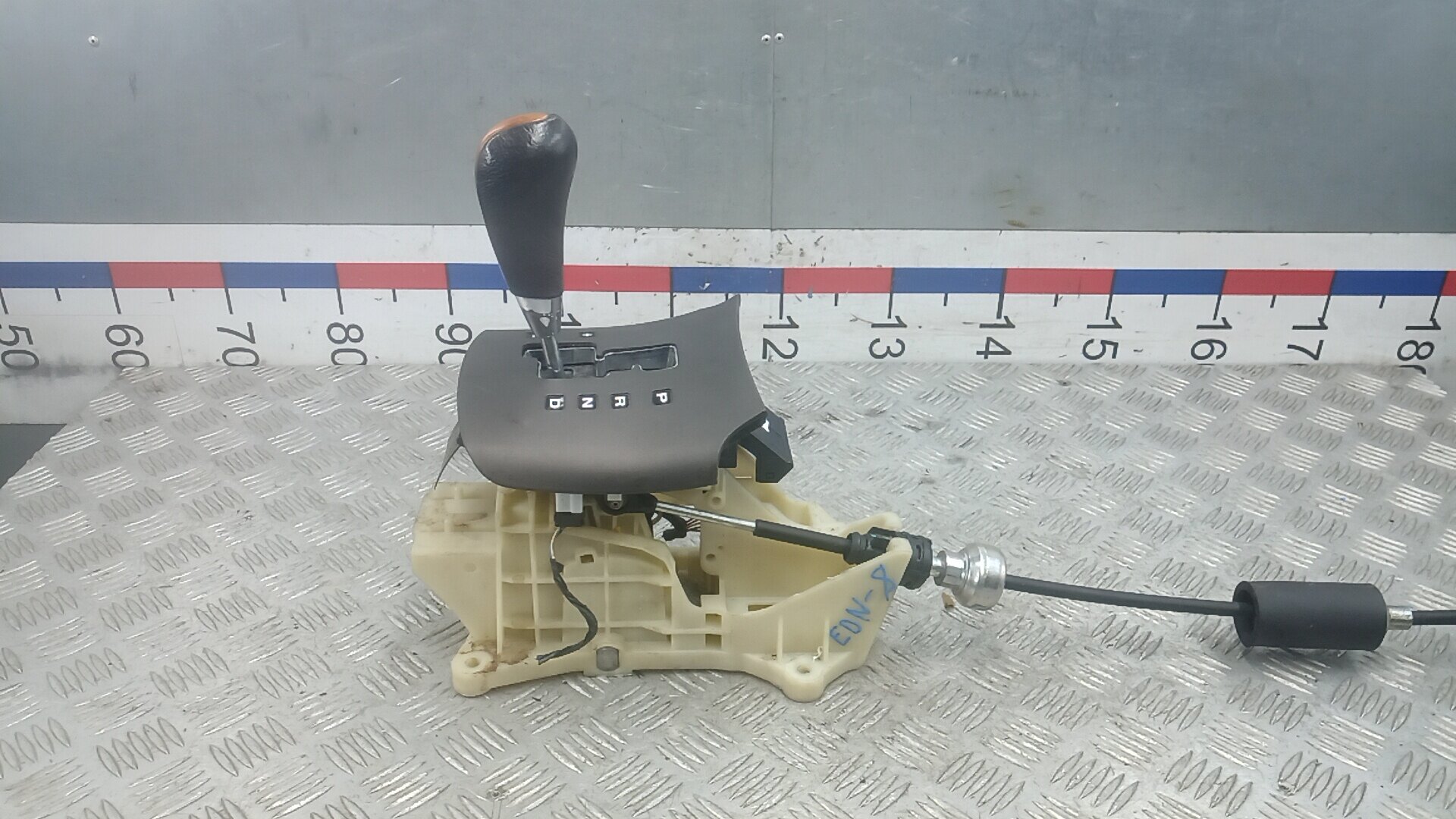 Кулиса КПП HYUNDAI SONATA 5 (NF)