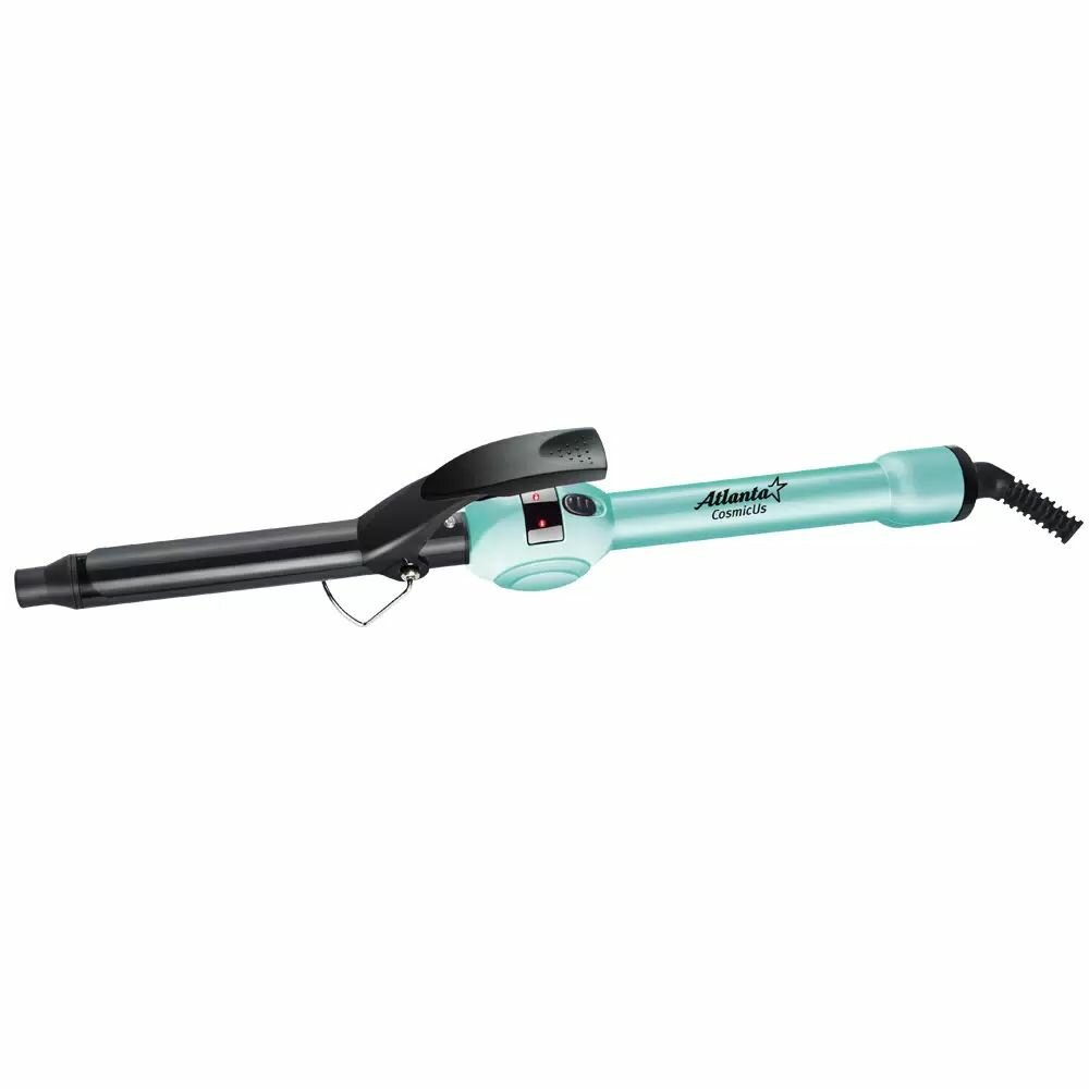 Электрощипцы Atlanta ATH-6681 Blue