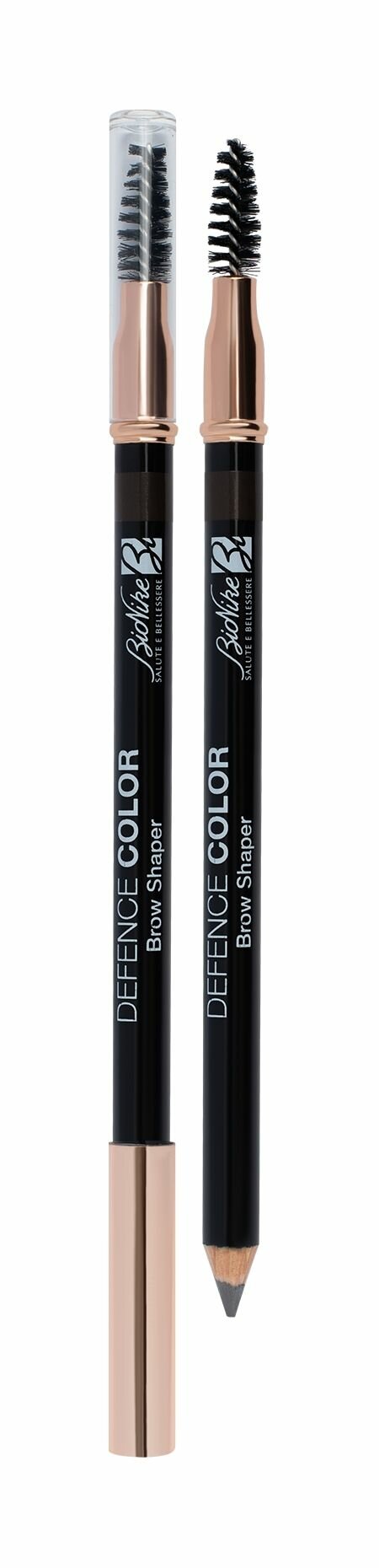 BIONIKE Карандаш для бровей Defence Color, 3 г, 503