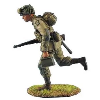 1/35 фигурка модели из смолы GK, несобранный и Неокрашенный комплект