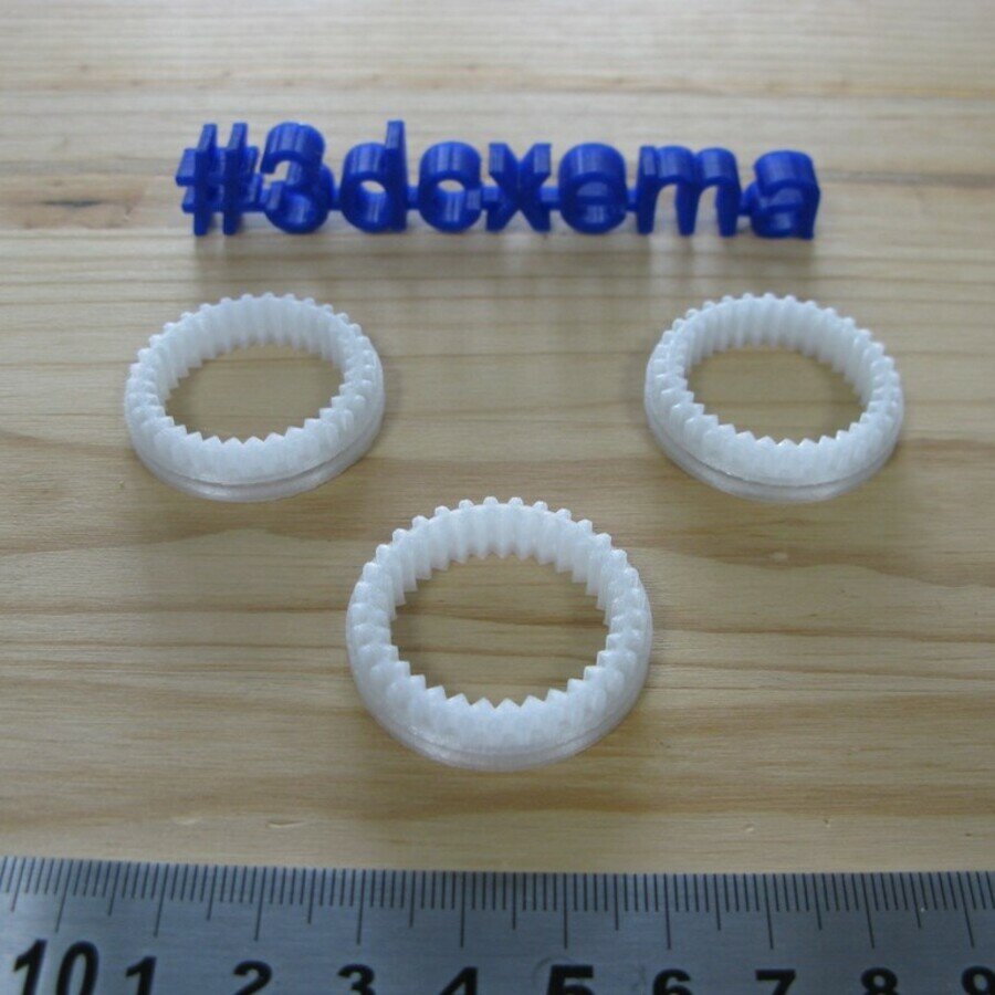 Шестерня редуктора шуруповерта AEG BSD 18c, AEG BSB 12c