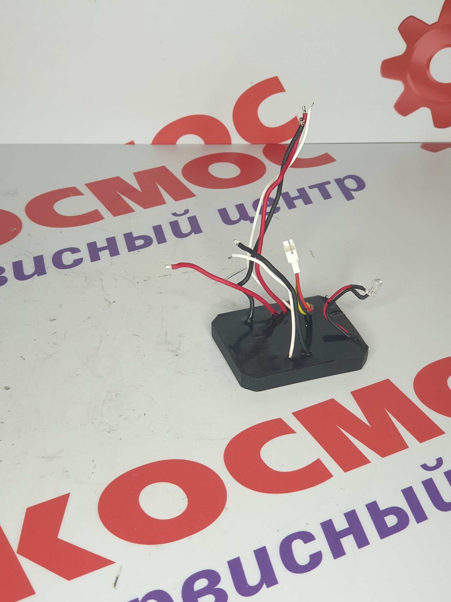 Контроллер плата для шуруповерта P.I.T. PBM20H-10B