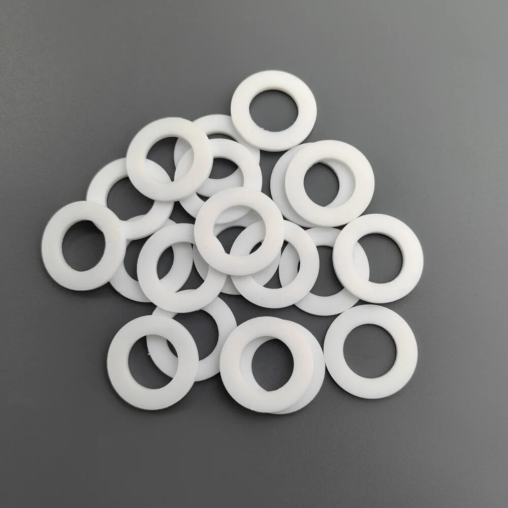 Фторопластовая, HG, прокладка HG 3/4" (14x24x2 мм), 20 шт 1648253, 14х24x2 мм