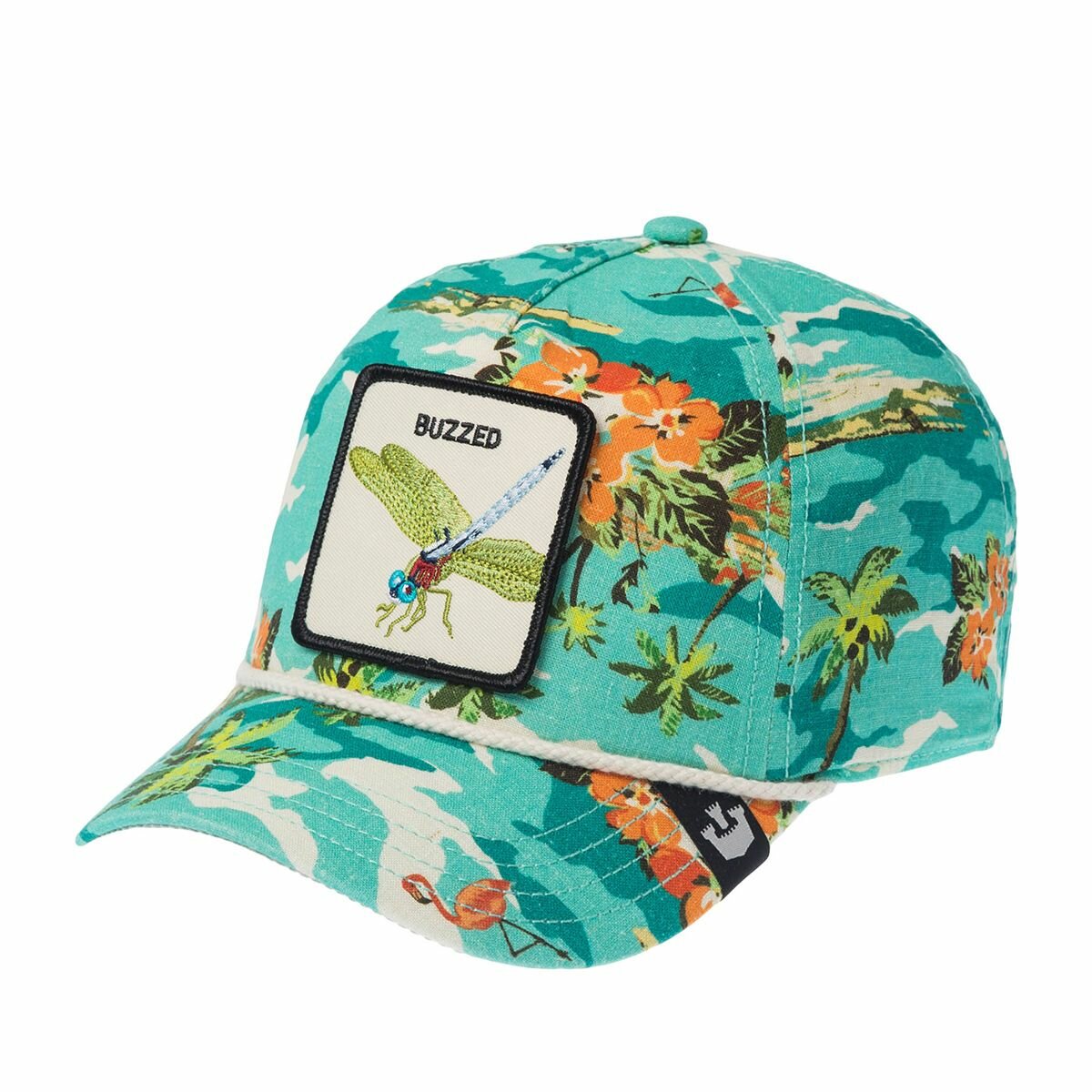 Бейсболка Базовая коллекция для мужчин и женщин