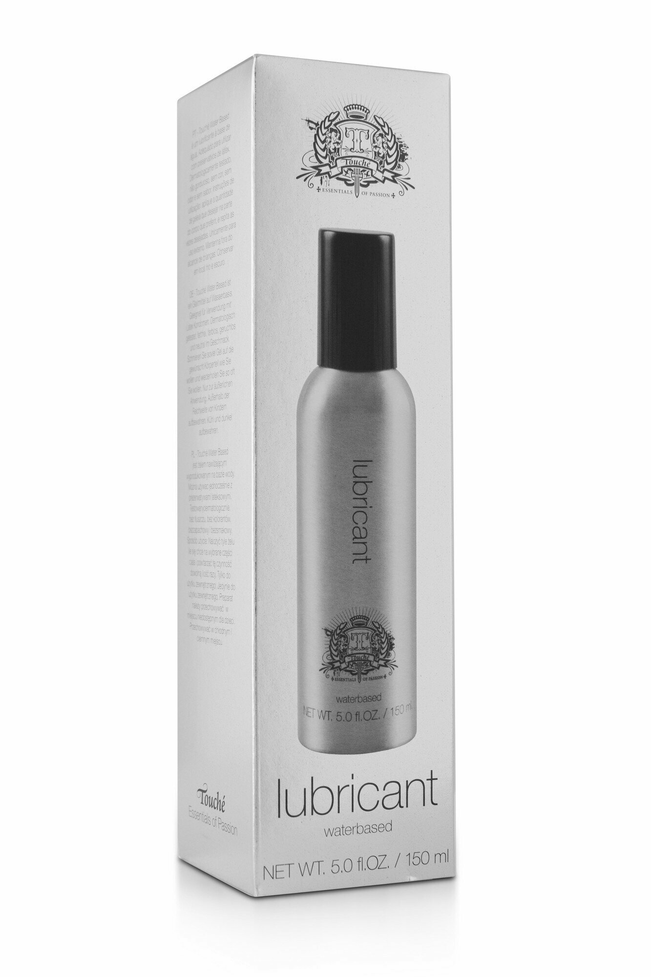 Эрекционный крем Shots Toys Extra Hard Touche, для пениса, 50мл