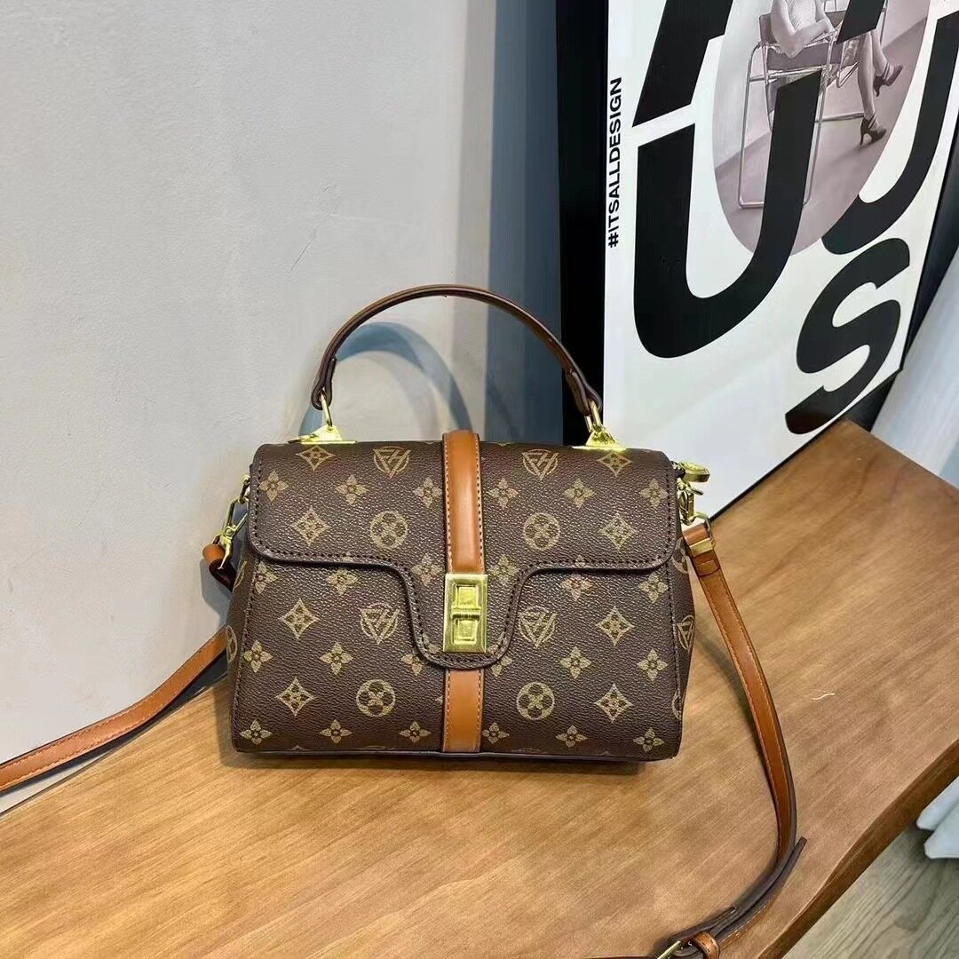 Сумка мессенджер