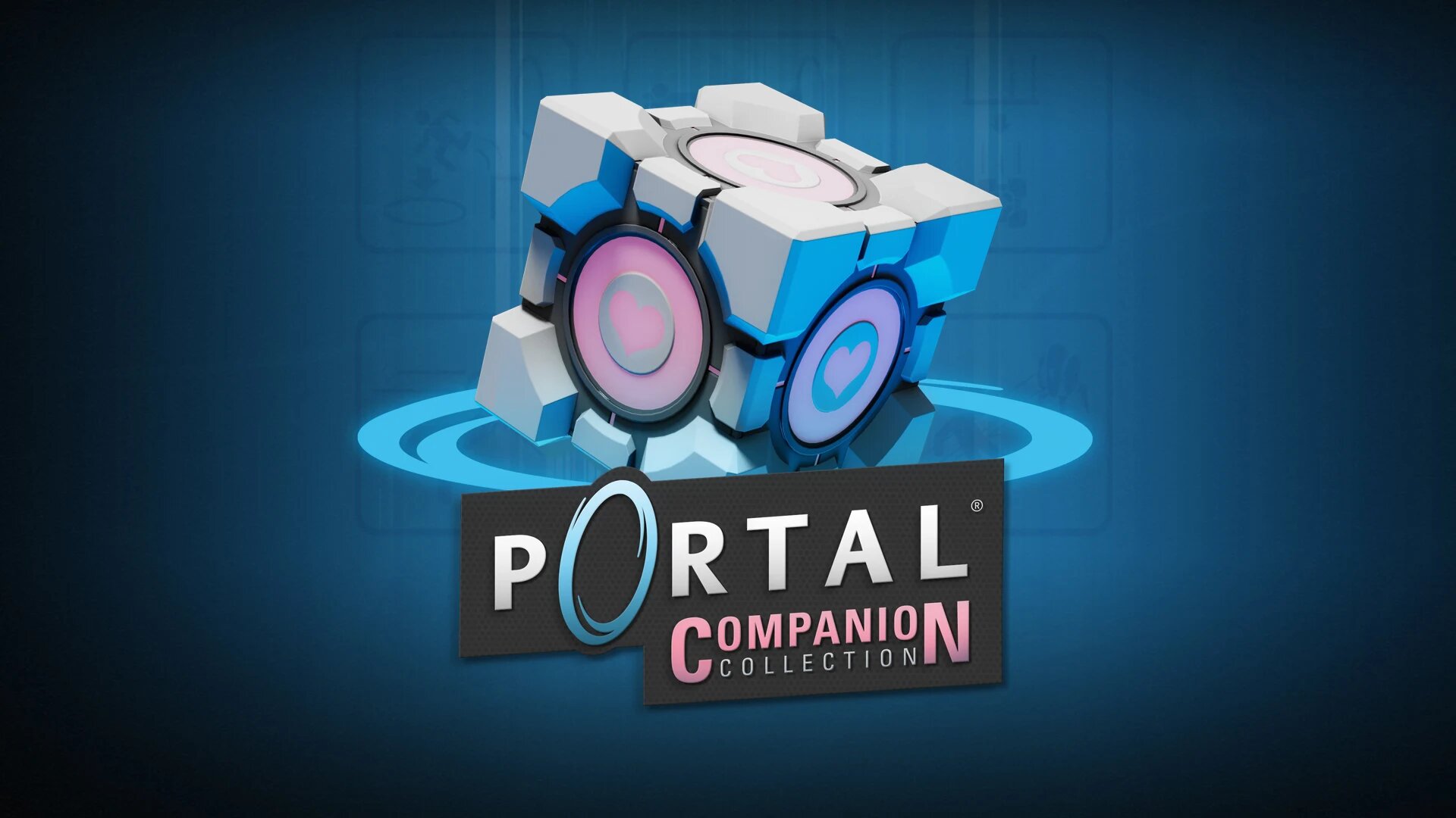 Игра Portal: Companion Collection для Nintendo Switch - Цифровая версия, США